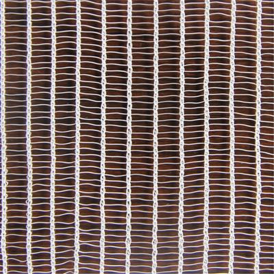 China Red anti del saludo del jardín del HDPE en venta