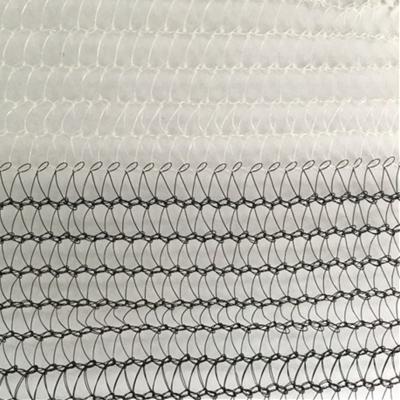 China Red anti tratada ULTRAVIOLETA del saludo del HDPE virginal del 100% en venta