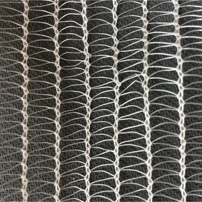 China 100% virgin new HDPE plant anti hail protection netting for Patio for sale