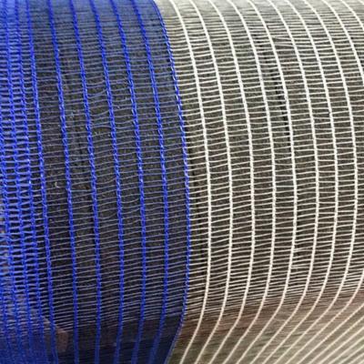 China red anti plástica del saludo del manzano del nuevo HDPE del 100% con la protección ULTRAVIOLETA en venta