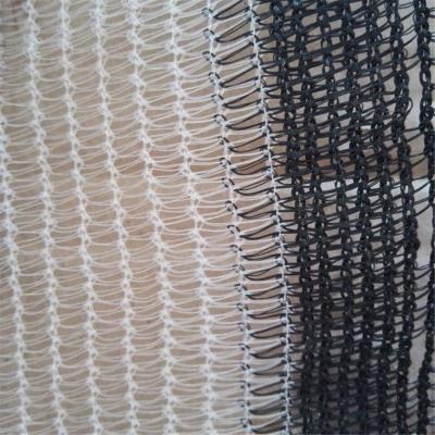 China white HDPE anti hail net for agriculture for sale