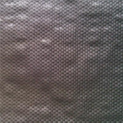China Anti uv Plastic Agricultural Woven PP anti Weed Control Mat for sale