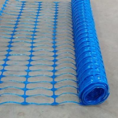 Китай крена сети безопасности конструкции barriere de securite сетка более chantier оранжевая предупреждающая продается