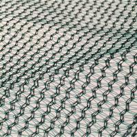 China HDPE Olive Harvest Net 6m Wide UV Protected Fruit Collection Netting 50m for sale
