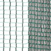 China HDPE Olive Harvest Net 15-180g/m2 Width 6m Length 25-100m UV Protected for sale