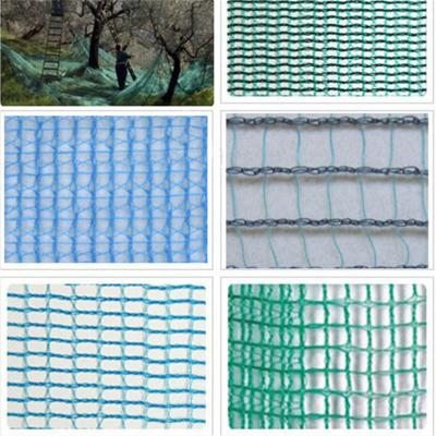 Китай Сеть сбора земледелия HDPE прованская чистая с высококачественным продается
