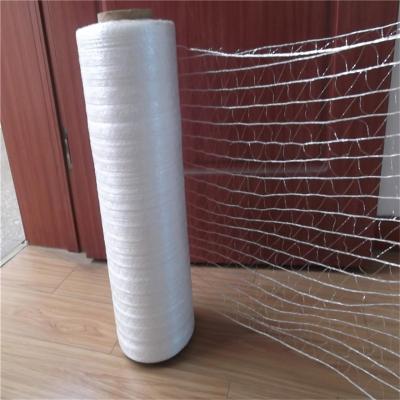 China New HDPE hay pallet bale wrap net knitted for sale for sale