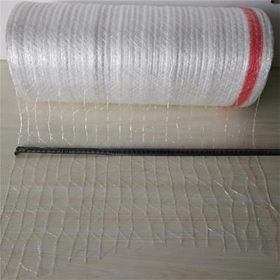 China Nueva red pura de la bala del abrigo de la plataforma del heno que embala en venta