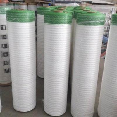 China Abrigo de la plataforma neta/plástica del embalaje/cubierta netos de la bala de heno en venta