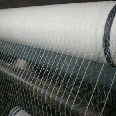 China Abrigo de la plataforma neta/plástica del embalaje/cubierta netos de la bala de heno en venta