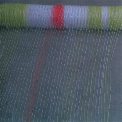 China Abrigo de la plataforma neta/plástica del embalaje/cubierta netos de la bala de heno en venta