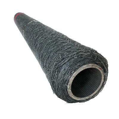 China farm land agriculture plastic mesh bale wrap net for sale