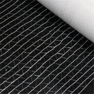 China farm land agriculture plastic mesh bale wrap net for sale