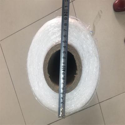 Китай Паллет создавая программу-оболочку сеть связки чистого обруча связки чистого пластиковая продается