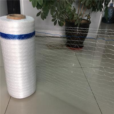 China Pallet Wrapping Net/ Bale Net Wrap plastic bale net for sale