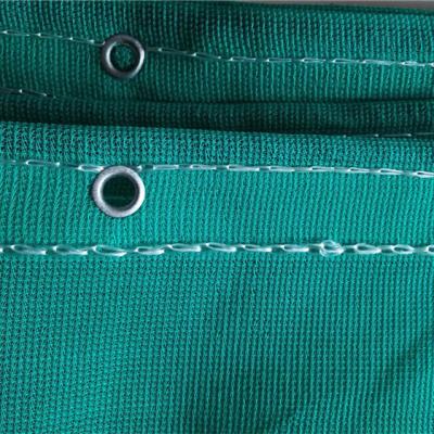 China Red material de la ruina del HDPE para la construcción en venta