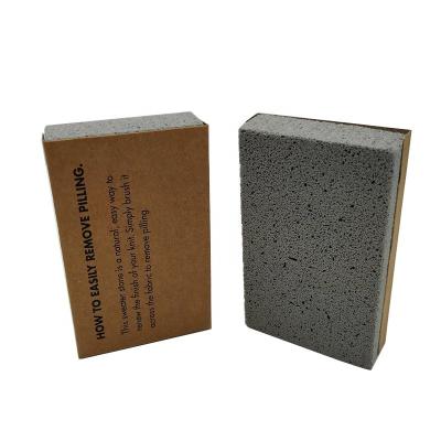 China Piedra china del suéter del fabricante en el embalaje de papel de la manija en venta