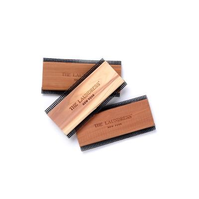 China Peine de la cachemira de las lanas de madera del suéter en venta