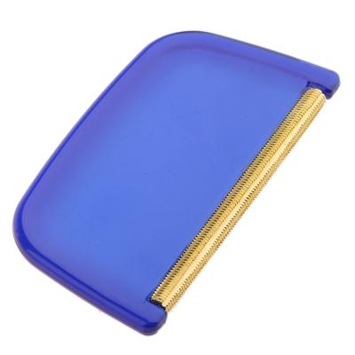 China Las lanas plásticas del suéter del peine de la cachemira peinan el peine de Pilling en venta