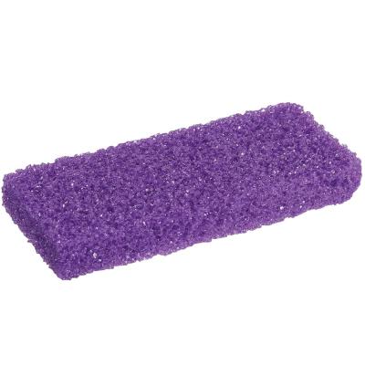 Basics Mini Pumice Pad Purple