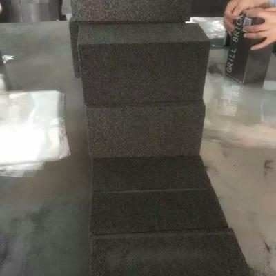 Китай Держатель кирпича гриля продается