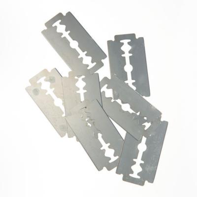China Double edge Safety blades for sale