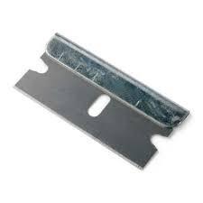China industrial use single edge razor blade (#009) for sale