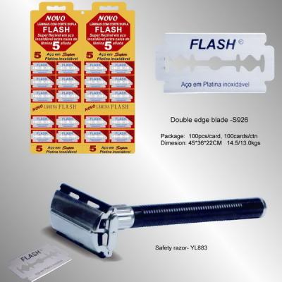 Китай Double edge blade продается