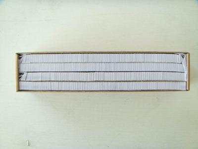 China Chinese made single edge blades for shaving use for sale