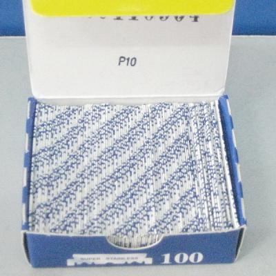 China Single edge barber use Half Blades for sale