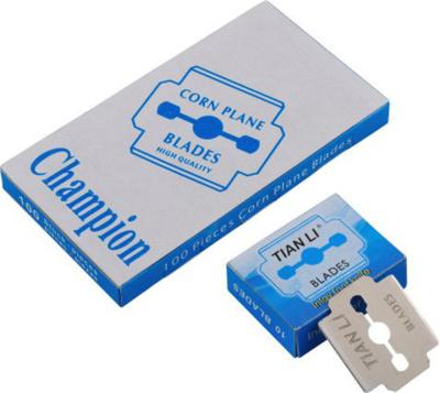 China CORN CALLOUS CALLUS HARD SKIN REMOVER PLANER CUTTER PEDICURE TOOL for sale