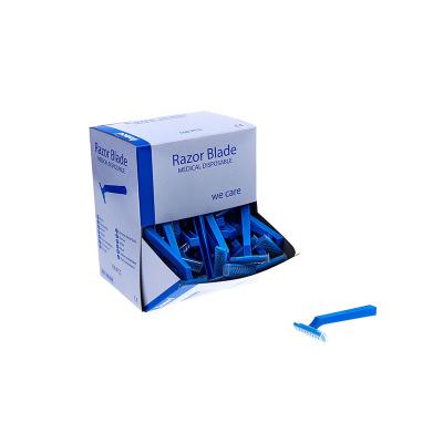 China getta de los E.E.U.U. e del rasoio en venta