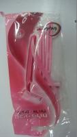 China GTC Disposable Razor Single Double Blade Stainless Steel HV700 40N for sale