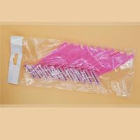 China SHARP EAGLE TWIN BLADE DISPOSABLE RAZOR for sale