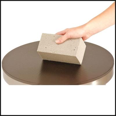 Китай Кирпич гриля БАРБЕКЮ GB-12 для чистки барбекю продается