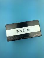 China GB12 Grill Bricks 12 Count Non-Toxic Cleaning Block for Commercial Kitchen Grills for sale
