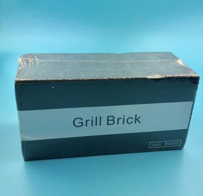 China Negro de la piedra de la parrilla de GB12-TSH - 12/Case en venta