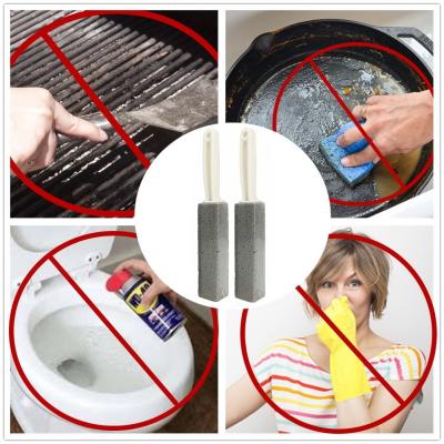 China piedra de la parrilla con la manija en venta