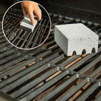 China BBQ cleaning stone for sale