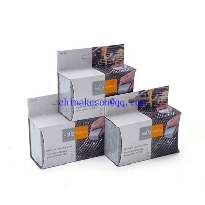 Китай естественный камень чистки гриля пемзы камня пемзы утеса лавы продается