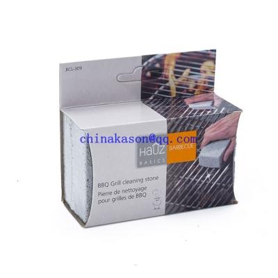 Китай камень пемзы для ручки чистки гриля БАРБЕКЮ продается