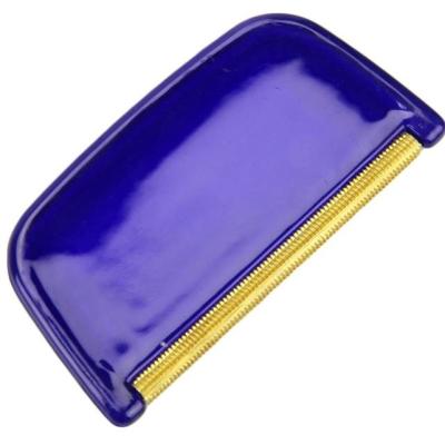 China Natural beech wood sweater fabric cashmere comb wholesale for sale