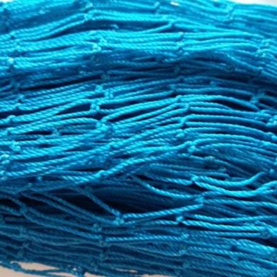 China Red de pesca verde de nylon de Tailandia del multifilamento de Agrok en venta