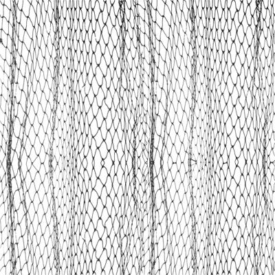 China rede de pesca, red, red de pesca, RED de PESCA DE NYLON MULTI del ORILLO PA6 MONO en venta