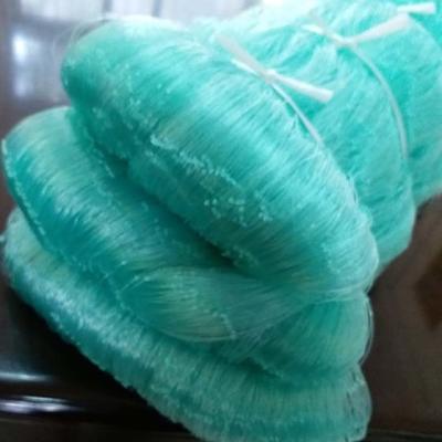 China Redes de pesca de nylon del monofilamento de China en venta