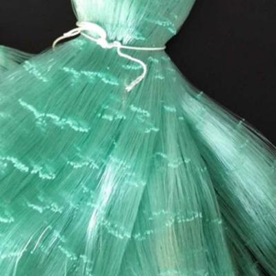 China REDES DE PESCA DE NYLON DEL MONOFILAMENTO en venta
