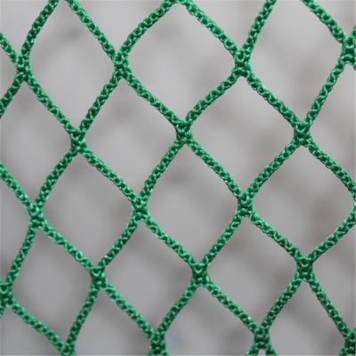 China PE que pesca la red de pesca de la guita en venta