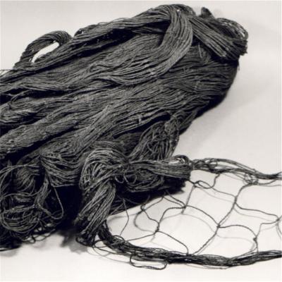 China red de pesca hecha a mano del 100%, red en venta