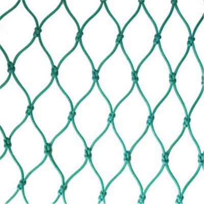 China Red de pesca de nylon barata fuerte blanca del monofilamento (1.00mm-1.50m m) en venta