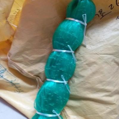 China Red caliente de nylon del multifilamento del monofilamento de la venta de la red de pesca de la red de pesca en venta